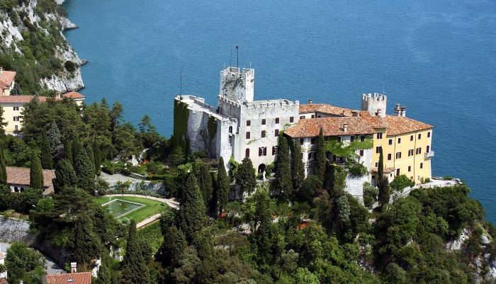 CASTELLO DI DUINO - Duino Aurisina (TS)